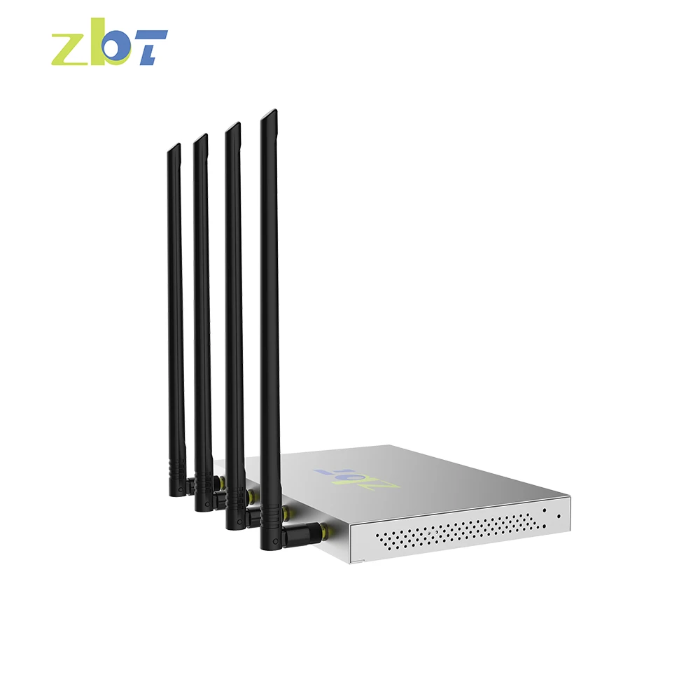 Zbt Qualcomm Qca9531 Openwrt Commercial Wi Fi Wireless Router - Buy ...