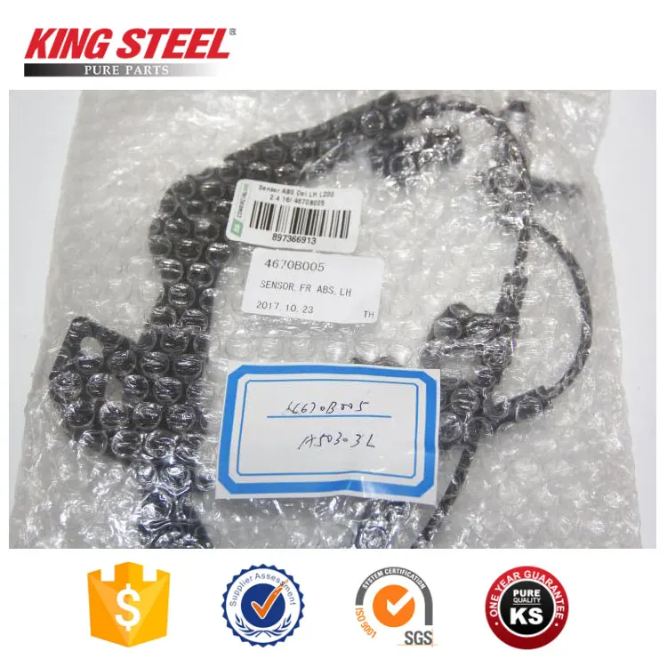 Ap02 — Capteur Abs Pour Mitsubishi L200 2016,4670b005,4670b006,4670b007 ...