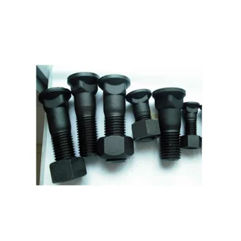 12.9 Grade Plow Bolt For Cutting Edge Csk Bolt Oem No. 5p-8823/3k-9770 ...