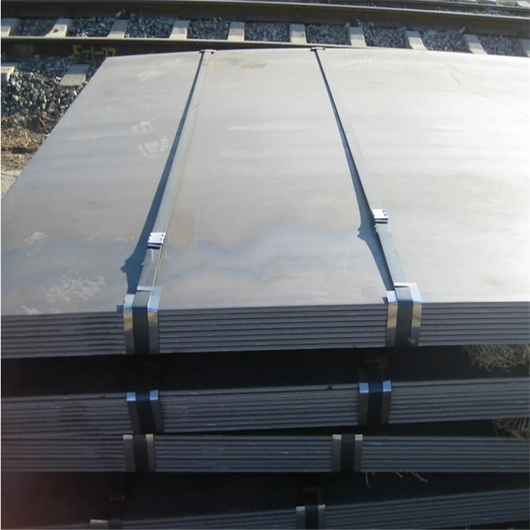 Astm A36 Hot Rolled Steel Plates/ Steel Sheets - Buy Steel Plates ...