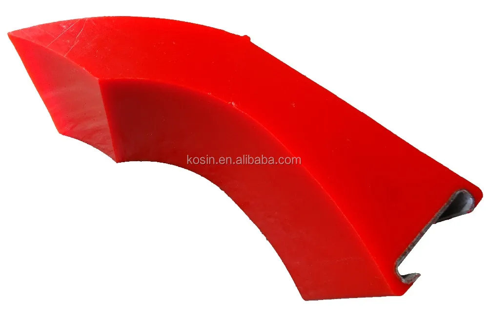 Polyurethane Belt Wipers - Efficient Conveyor Solutions