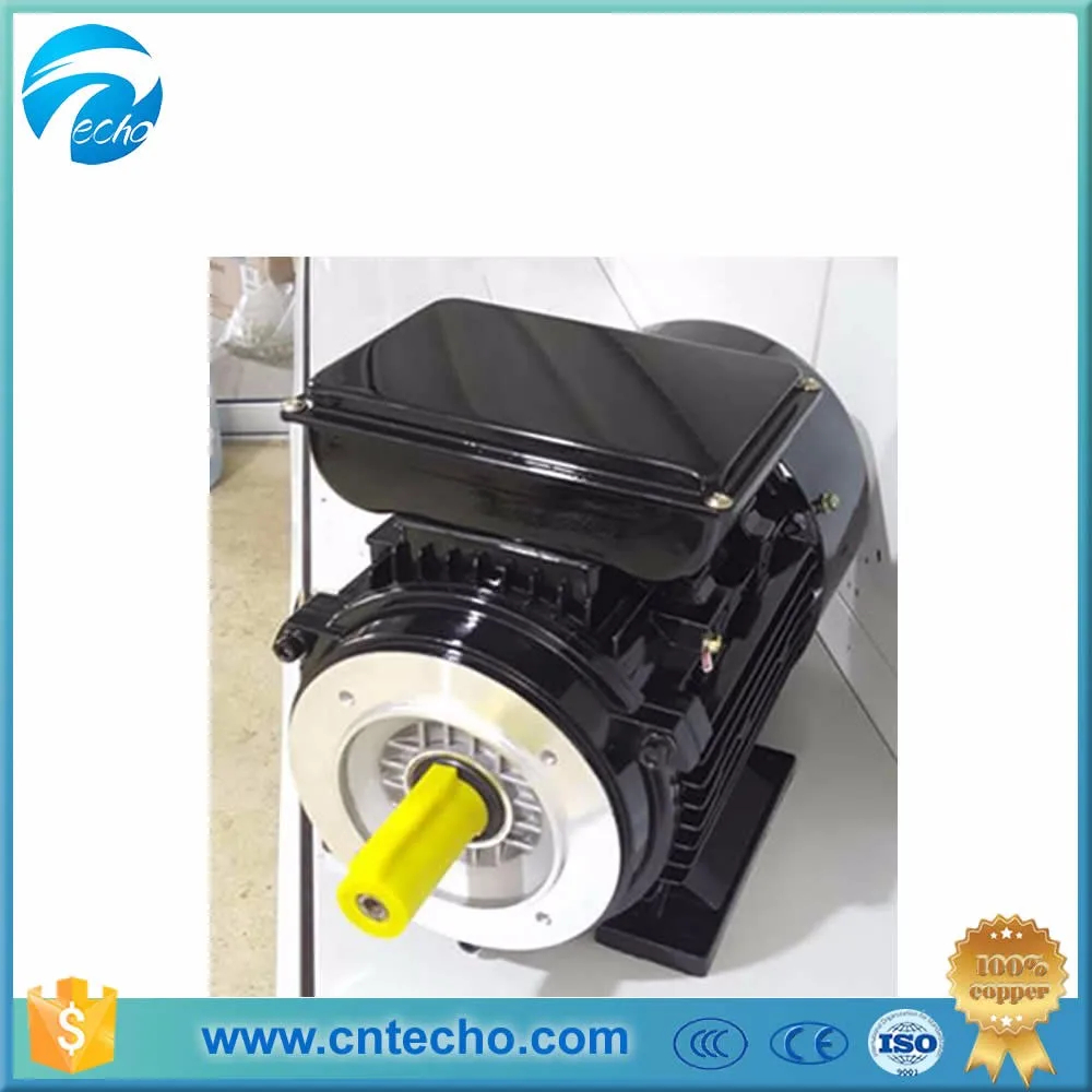 500 Rpm 240v Single Phase Electric Motor - Buy Ca 500 Rpm Motor,240volt ...