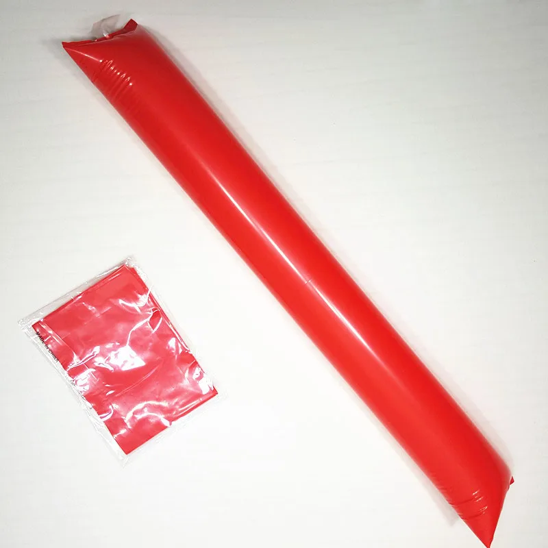 Cheap Inflatable Cheering Fan Sticks - Buy Cheering Sticks,Inflatable ...