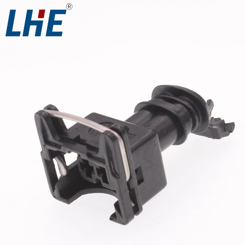 282189-1 Lightning Female Boschs Ev1 Connector Male Auto Connector 2 ...