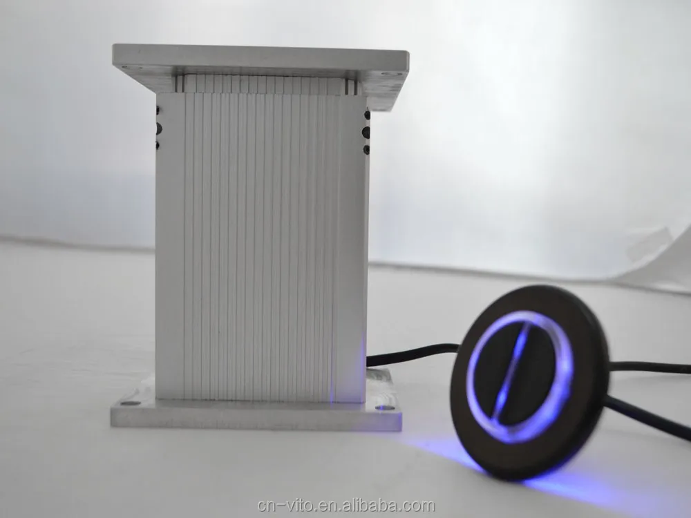 Height Adjustable Telescopic Lift Column For Furniture - Buy Height ...