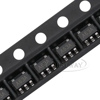 Lm321 Integrated Circuits Lm321mf Operational Amplifier Ic Lm321mfx ...