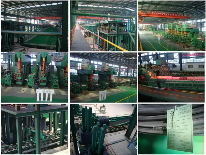 Factory Steel Wire Rod 10b21 Manufacturer - Popular in Asia and Europe