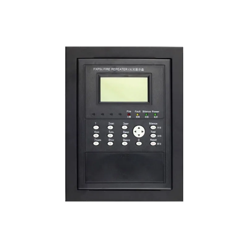 Marine Flush Type Fire Alarm Control Repeater Panel| Alibaba.com