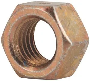 High Quality 3/8"-16 Grade A Zinc Finish Steel Reverse Reversible Two ...