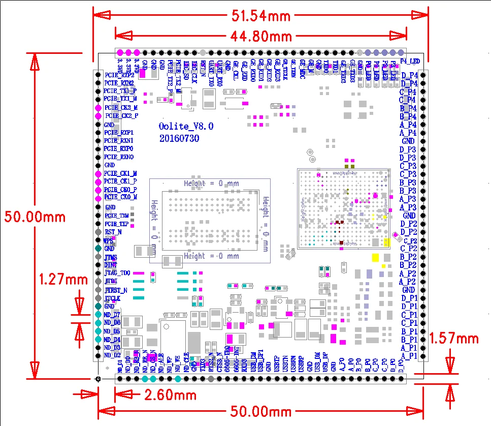 MT7621 Chipset 3g 4g Lte Sim Card Openwrt Dual Band 11ac Router