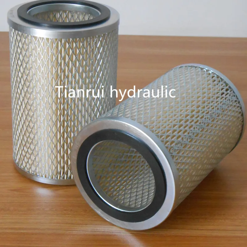 Replacement Vacuum Pump Air Filter 0532000004 - High Efficiency