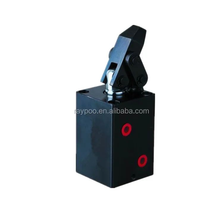 HLC clamp hydraulic cylinder Mold hydraulic cylinder