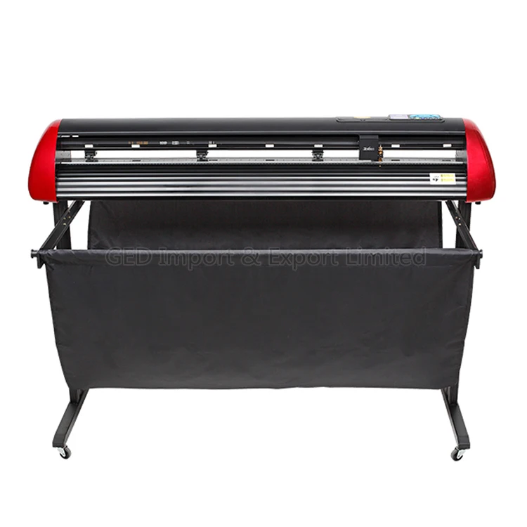 Artcut Software Free Graphtec Cutting Plotter Servo Motor Vinyl Cutter ...