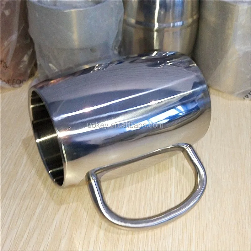 500ml Double Wall Insulated American Football Shaped Stainless Steel ...