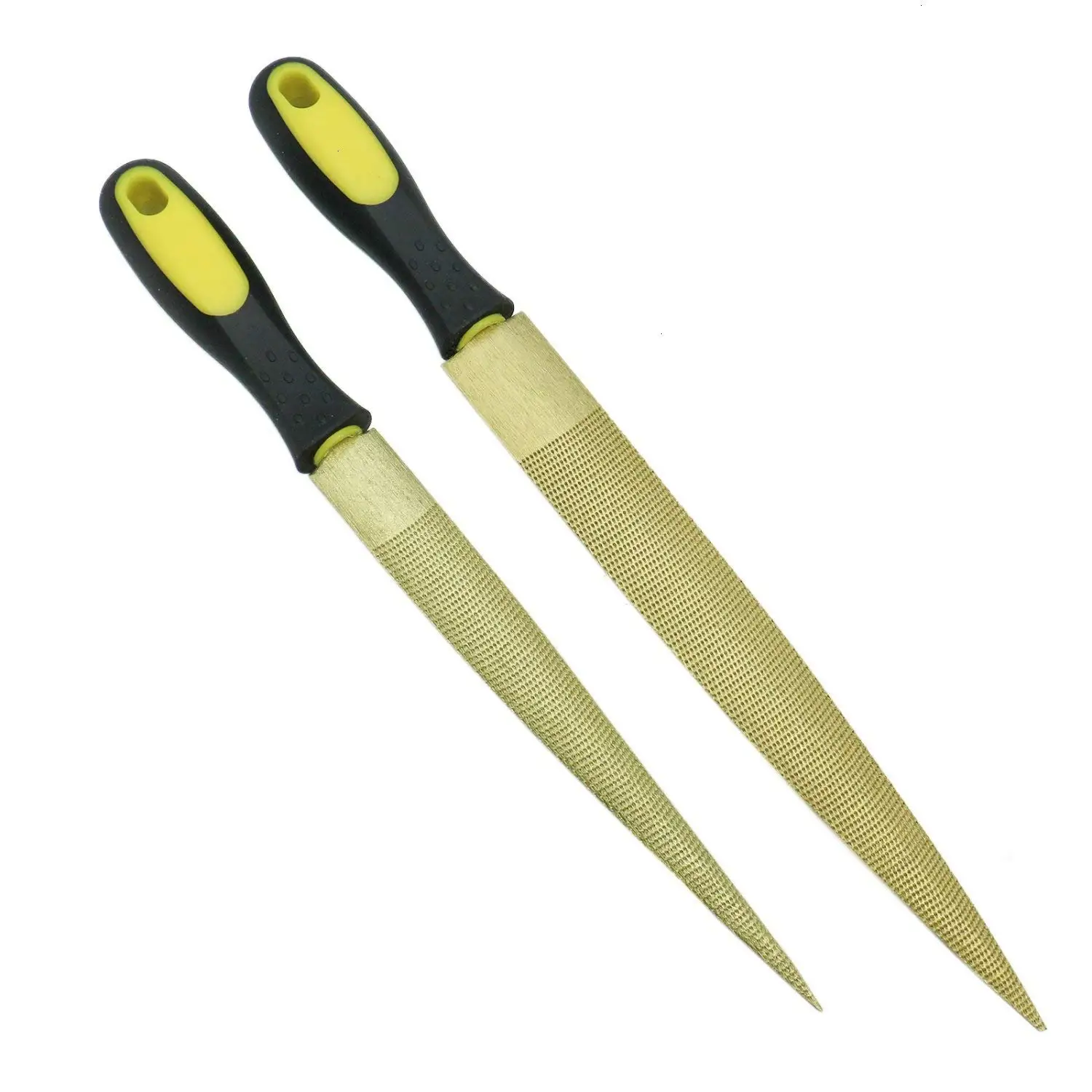 Fityle High Carbon Steel File Rasp File Fine Cut Rasp for Wood Metal ...