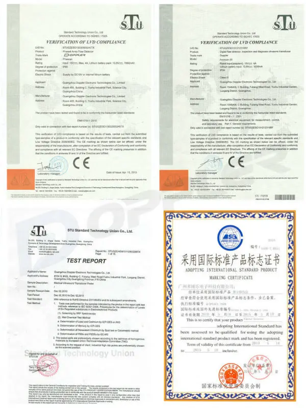 Composite Material Inspection-doppler Wheel Ultrasonic Phased Array ...