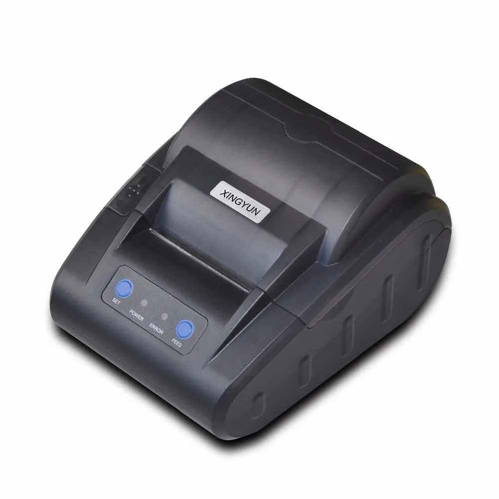 The Micro Printer For Electronic Balance And Digital Weighing Scale ...