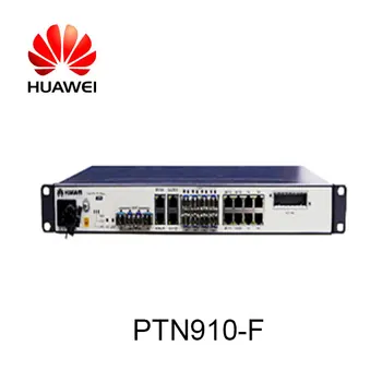 Huawei PTN 910-F Multi-Service Packet Transport Platform Equipment ...