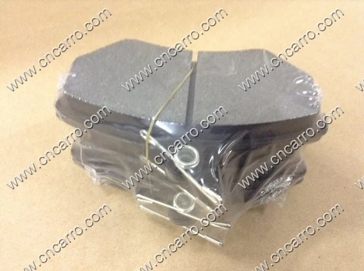 24513053ผ้าเบรคn300 N200รถยนต์อะไหล่แชสซี - Buy 24513053,ผ้าเบรก,เชฟโร ...