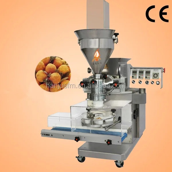 Automatic Italian Arancini Machine/machine For Making Cheese Ball - Buy ...