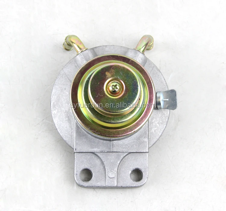 High Quality Filter Head 31970-44500 31972-44000 for Isuzuu