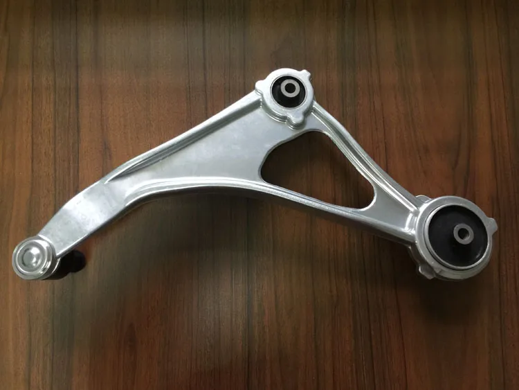 High Quality Auto Spare Parts - Suspension Control Arm for Nissan Teana