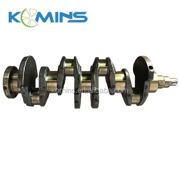 93380519 Opel Crankshaft For Chevrolet 1.4l - Buy Opel Crankshaft ...