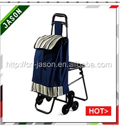 Folding Shopping Trolley Cart Argos Shopping Trolleys On Wheels - Buy ...