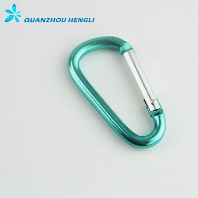 Aluminum Hiking Carabiner Hook Mountain Climbing Hook| Alibaba.com