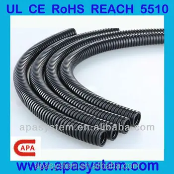 Underground Flexible Conduit/flexible Pvc Conduit - Buy Underground ...