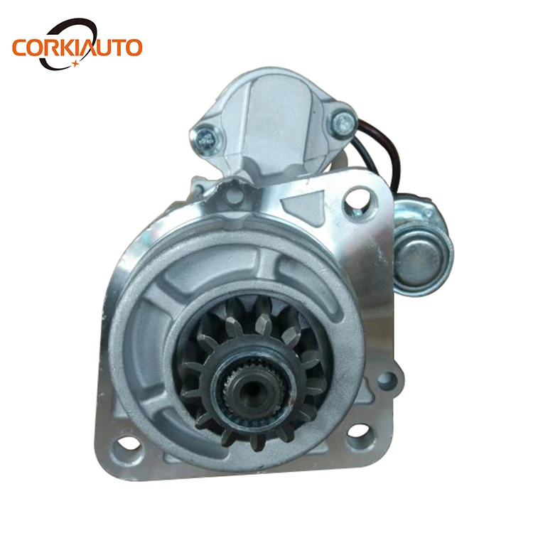 M9t65271 A0061514801 A0071510801 24v Motor De Arranque Con Relé Para ...
