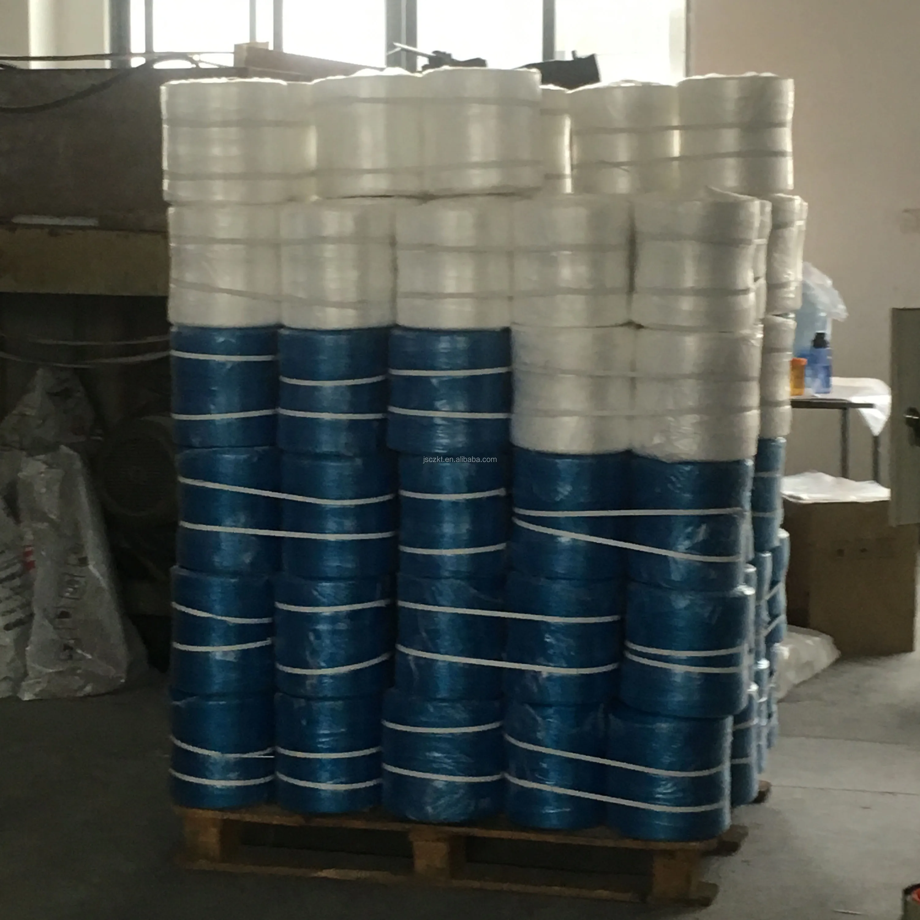 KETAI Tomato Trellising Twine - Durable Greenhouse Rope