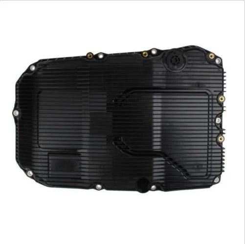 7252708704 Transmission Oil Pan W/ Filter 7252703707 - Buy 7252708704 ...