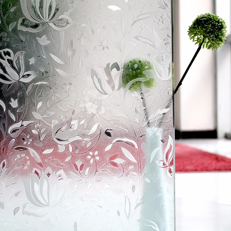 Self-adhesive Pvc Pravicy Semi Opaque Window Film - Buy Semi Opaque ...