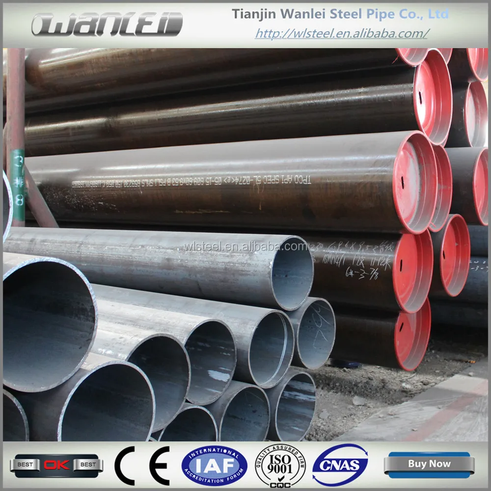 Europe hs code acier au carbone seamless prix de tuyau-Tuyaux en acier ...