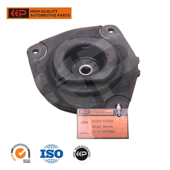Shock Mounting For Nissan Tiida C11 54320-1fe0a - Buy Shock Mounting ...