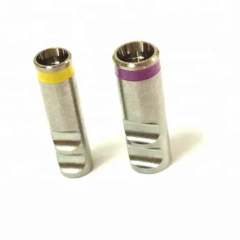 Compatible With Straumann Rc/ Nc Analog,Iti Dental Lab Analog,Straumann ...