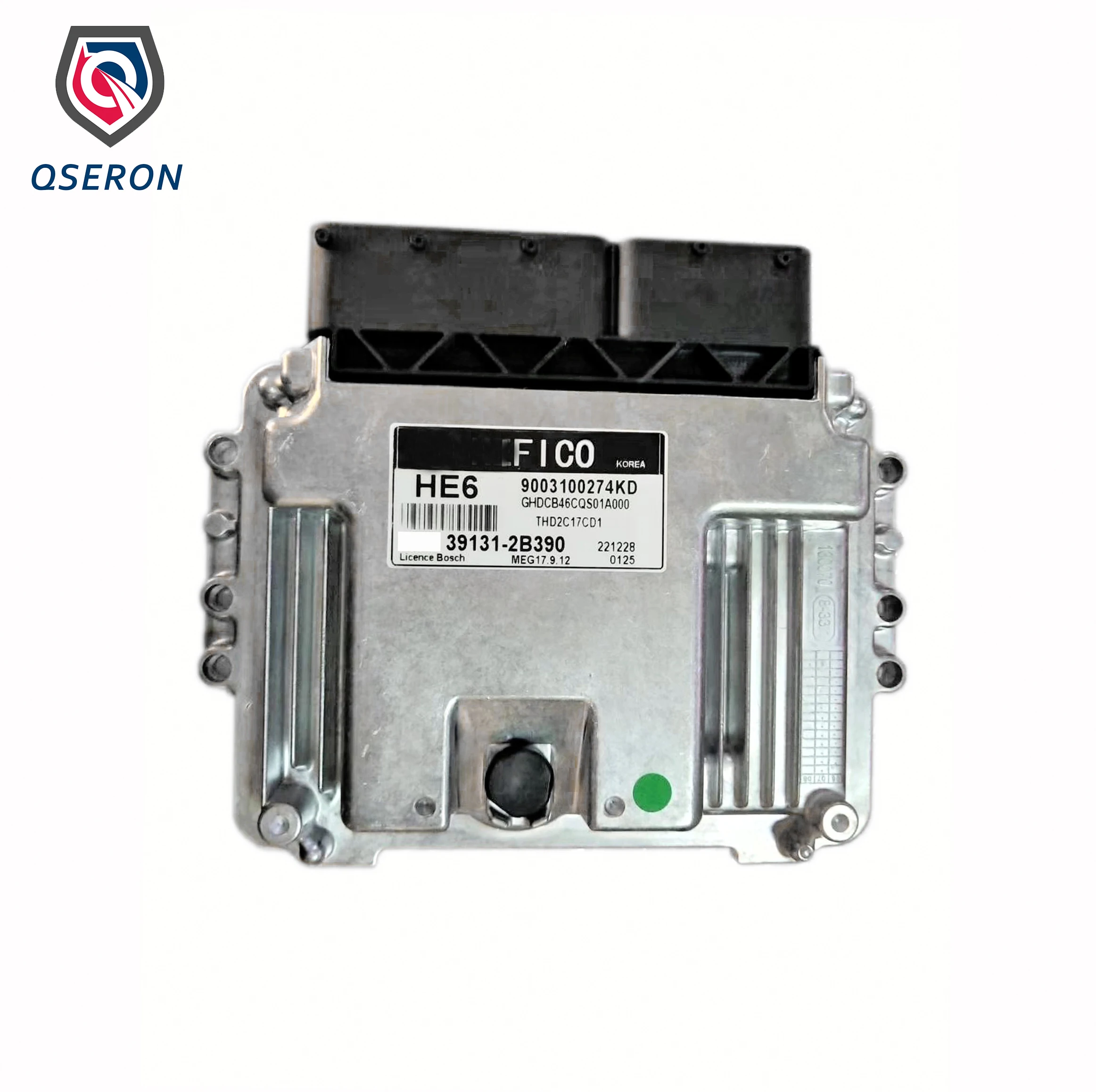 Genuine Auto Car ECU MEG17.9.12 Engine Part Electronic Control Unit ...