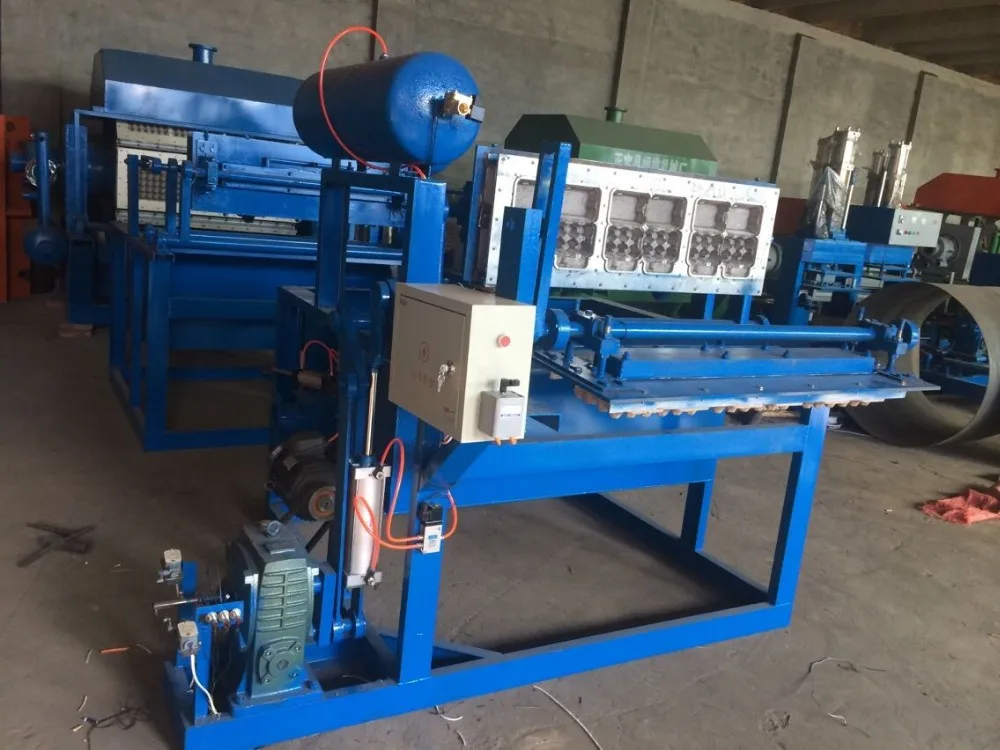 Waste Paper Recycling Machine In Paper Making/waste Paper Recycling ...