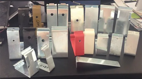 Reusable Wire Clips for CPS Wooden Crate & Metal Ties ODM | Wholesale