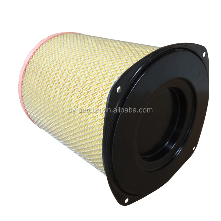 Fh12-340/380/420/460 Air Filter Fit For Volvo 1665898 - Buy Air Filter ...