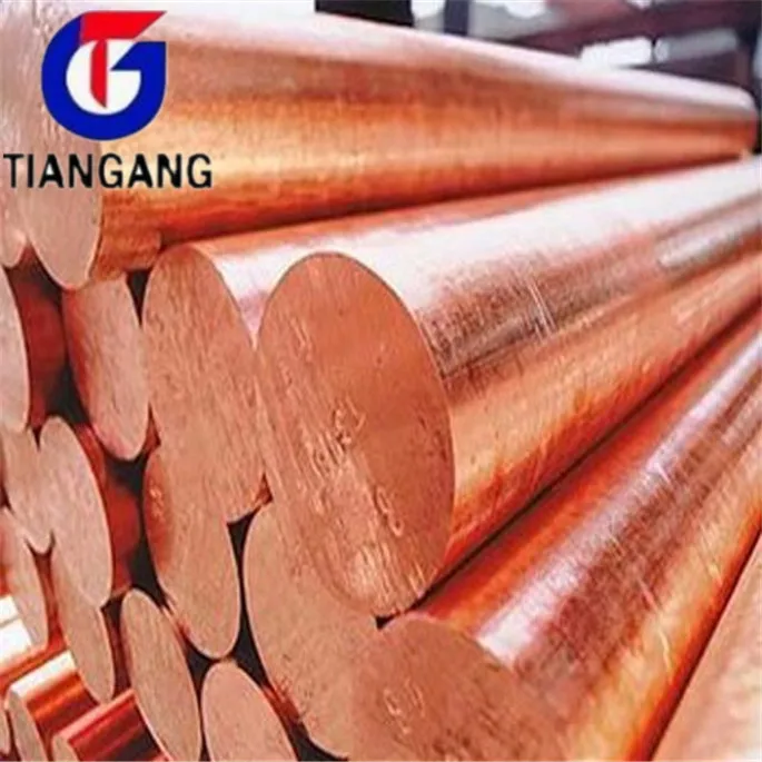 Multifunctional Oxygen Free Copper Shaft With Great Price - Buy Oxygen ...