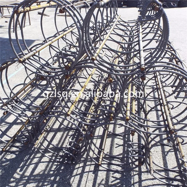 Steel Rebar Bst500s Din 488-1 Deformed Steel Bar Mesh Gb Hrb500 - Buy ...