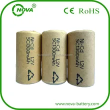 Promotion 1300 1.2v Batterie Mah Nicd Sc, Acheter des 1300 1.2v Batterie Mah Nicd Sc produits et ...