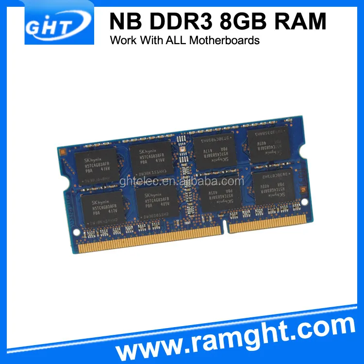 Portable External Ram For Laptop 8gb Ddr3 - Buy Portable External Ram ...