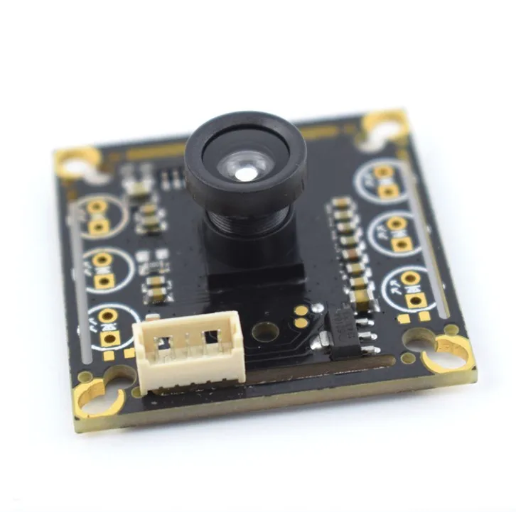 240FPS Camera Module - High-Speed Global Shutter Image Capture