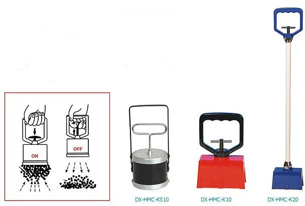 Powerful Handle Magnet,Hand Magnet For Collection,Powerful Magnet For ...