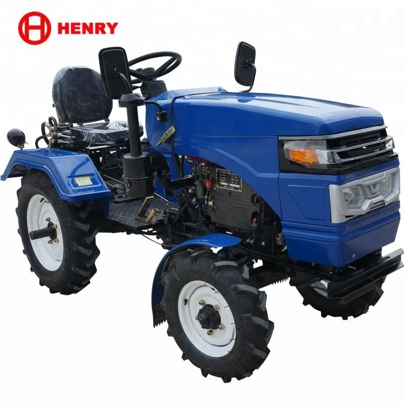 Chinois ferme micro tracteur--ID de produit:60405800292-french.alibaba.com
