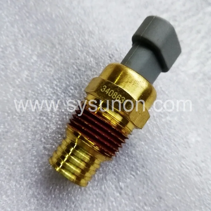 Nta855 N14 Auto Diesel Engine Coolant Temperature Switch 3408631 ...