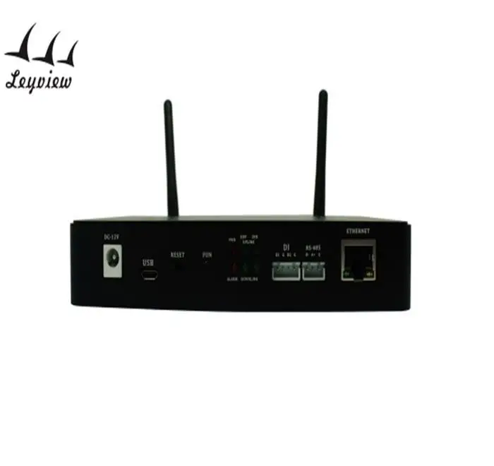 New Product Data Communication Master Dcu Controller 2.4g Smart Control ...